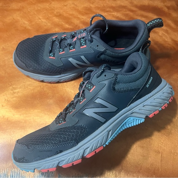 New Balance | Shoes | New Balance 5 Trail Running Shoe All Terrain Size ...